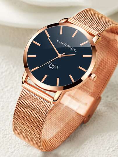 Watches, Shop Watches Online | SHEIN UK