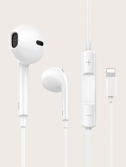 Auriculares y Cascos | Últimas Tendencias | SHEIN España