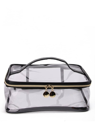 Shop Makeup Bags & Cosmetic Bags | Accessories | SHEIN USA