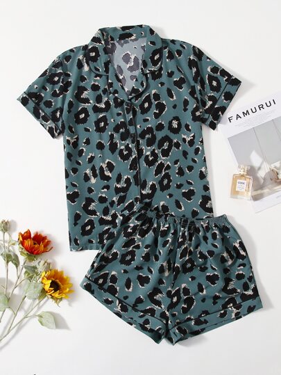 Pyjama Sets, Shop Women's Nightwear Online | SHEIN UK