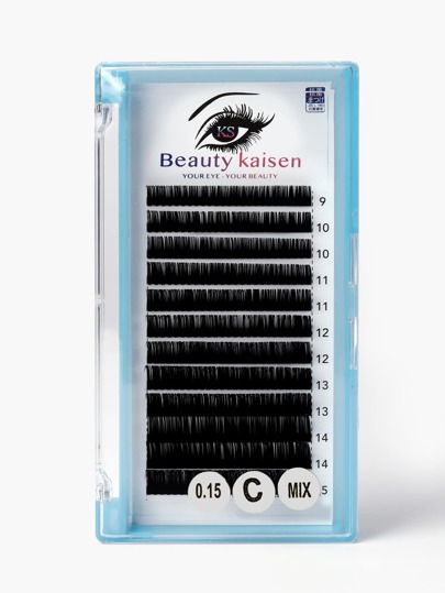 Individual Eyelashes | Fashion Individual Eyelashes | SHEIN USA