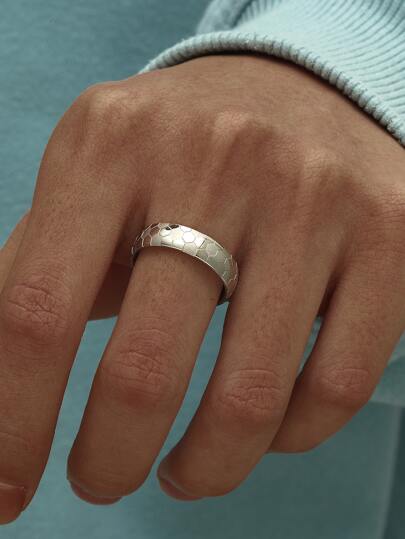 Men Rings | Fashion Men Rings | SHEIN USA