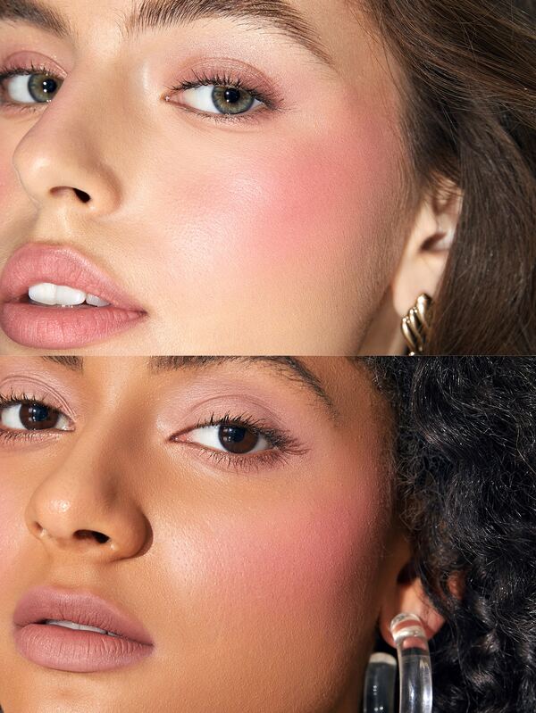 SHEGLAM Colorete en Mousse Cosmic Crystal Mousse Uh-huh Honey | Mode de ...