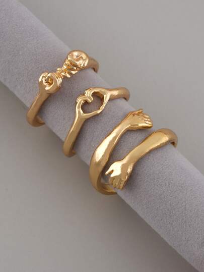 Rings & Accessories | Women's Jewelry | SHEIN USA