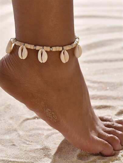 Search anklet | SHEIN USA