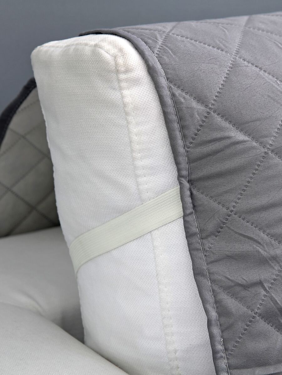 Plain Waterproof Sofa Pad | SHEIN USA