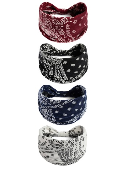 Hair Bands | Fashion Hair Bands | SHEIN USA