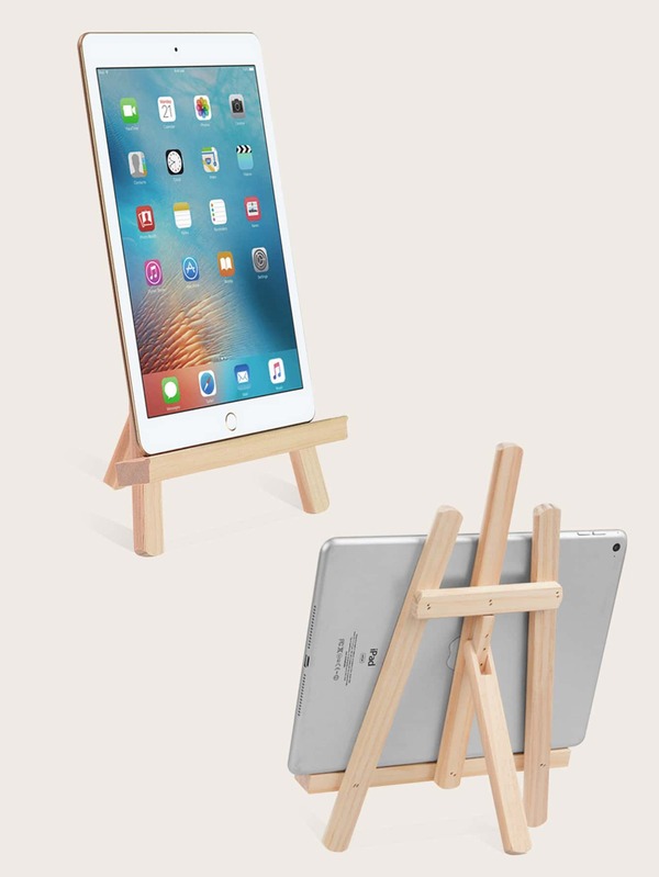 Foldable Desktop Tablet Holder | SHEIN USA
