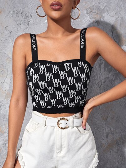 Knit Tops Latest Trends Shein Canada