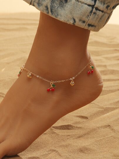 Search anklet | SHEIN USA