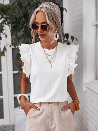 Dames: tops | Nieuwste trends | SHEIN Nederland