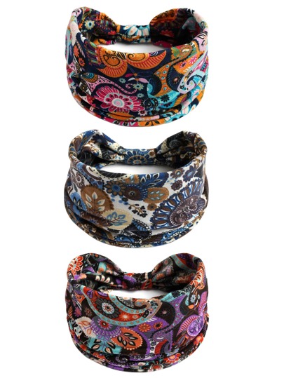 Hair Bands | Fashion Hair Bands | SHEIN USA