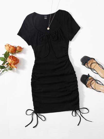 Bodycon Dresses | Cute Fitted, Tight Dresses | SHEIN USA