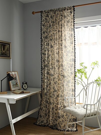 Curtains, Shop Curtains Online | SHEIN UK