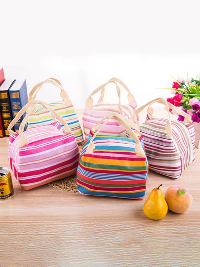 Lunch Bags | Fashion Lunch Bags | SHEIN USA