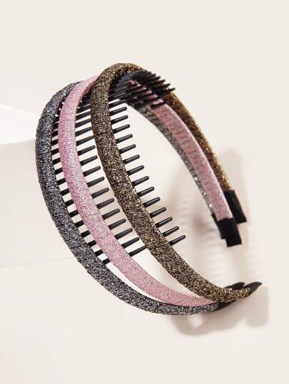 Hair Accessories, Hair Clippers, Hair Ties & Headbands | SHEIN UK