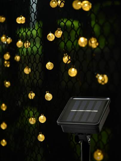 Outdoor Solar Lights | SHEIN EUR