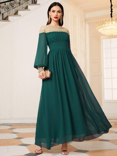 Arabian Dresses | SHEIN
