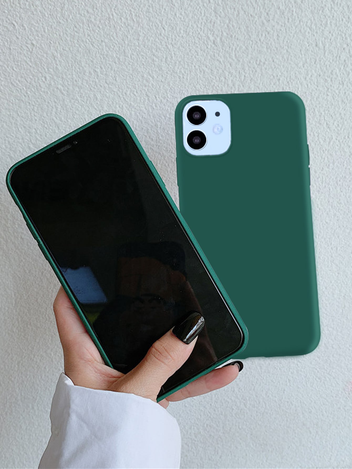 Plain Phone Case