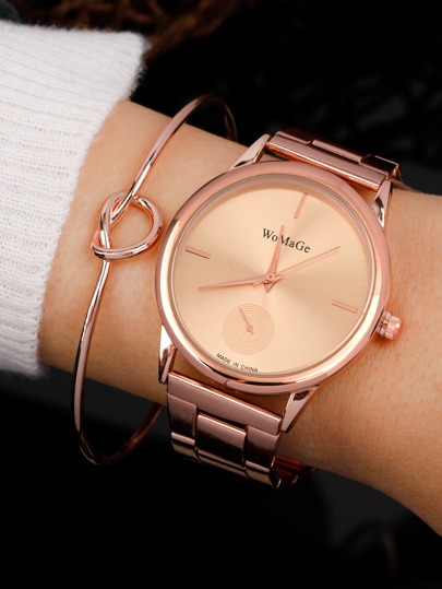 Watch Sets, Shop Watch Sets Online | SHEIN UK