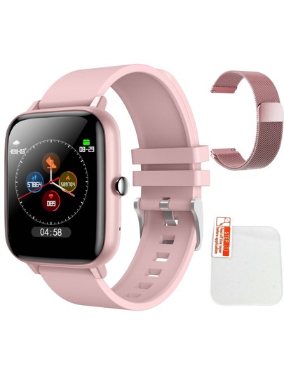 Smart Watches | Fashion Smart Watches | SHEIN USA