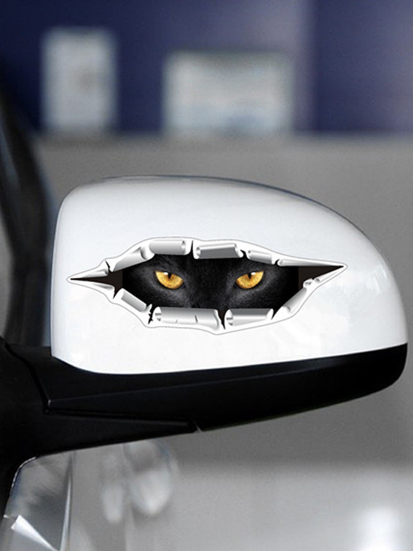 Accesorios Exteriores Pegatinas para Coches