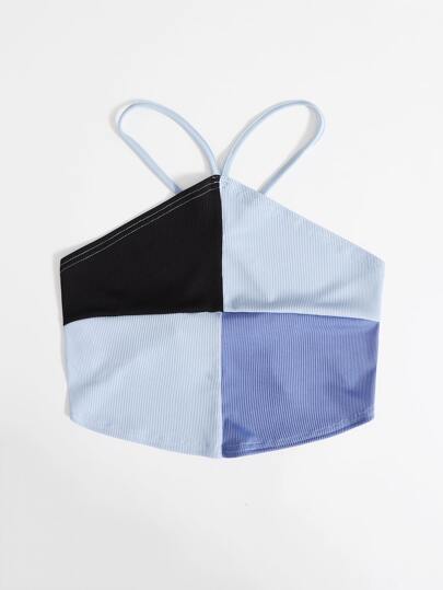 Find Your halter Obsession | ROMWE USA