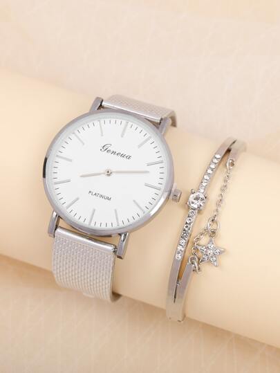Watch Sets, Shop Watch Sets Online | SHEIN UK