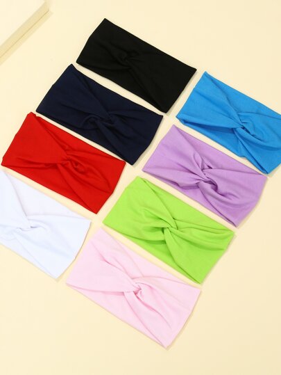 Hair Bands | Fashion Hair Bands | SHEIN USA