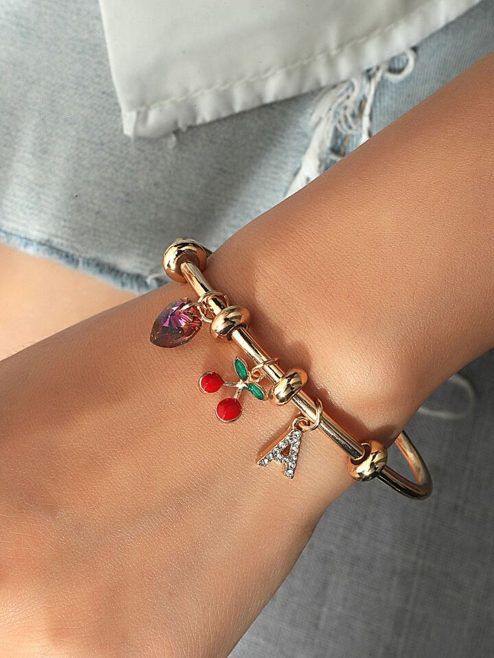 Pulseras De Moda En Mexico