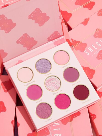 Shop Beauty Online | Make Up | SHEGLAM UK