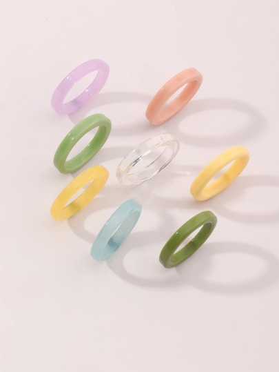 Kids Rings | Fashion Kids Rings | SHEIN USA