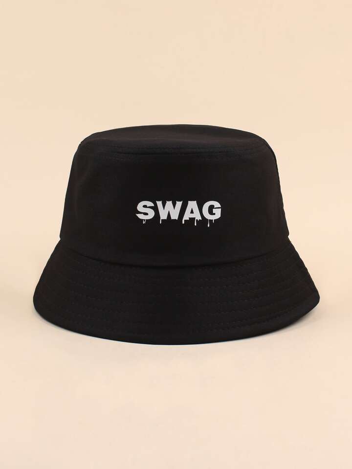 Bucket Hat Swag