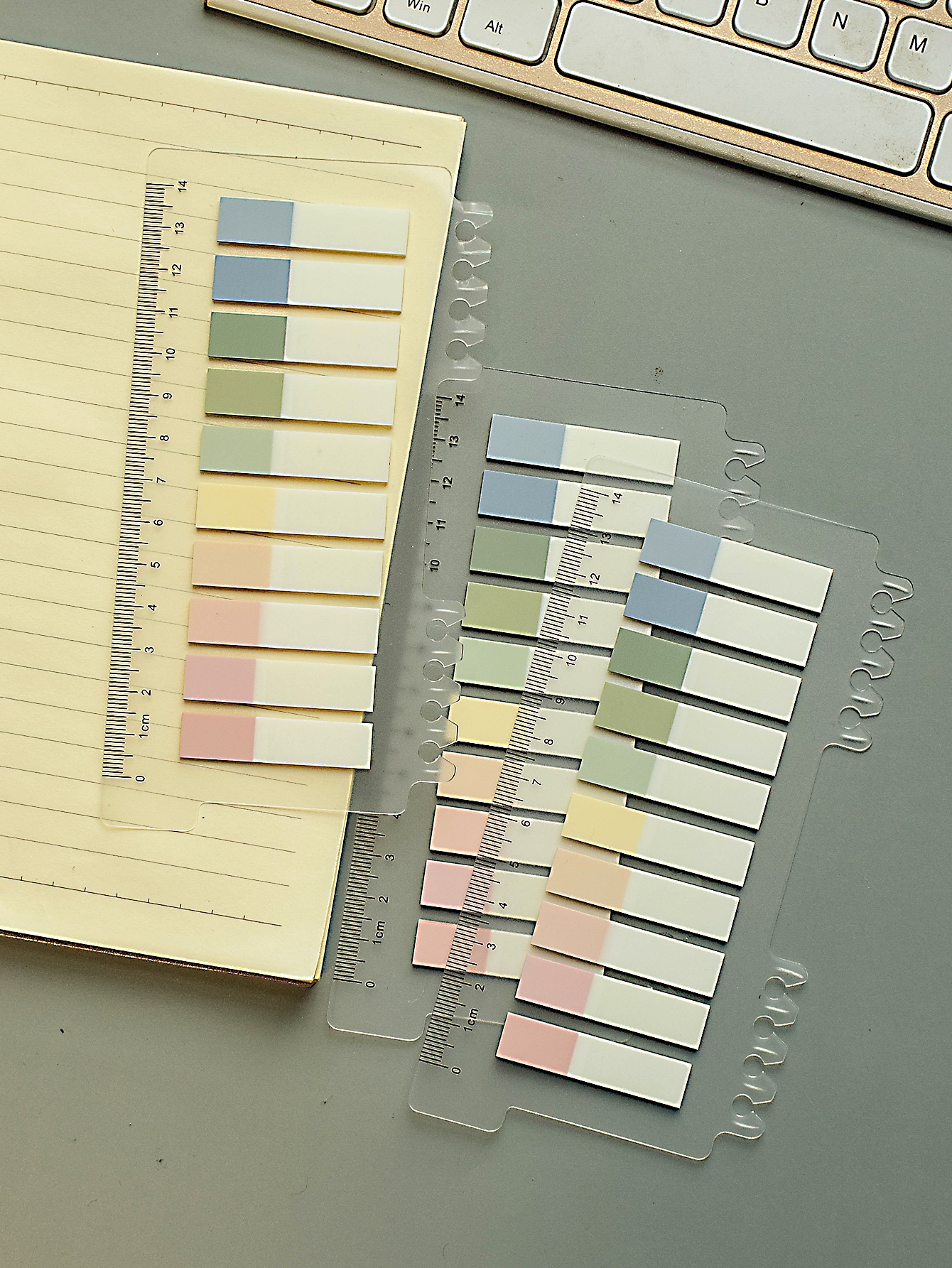 1pc Index Sticky Note