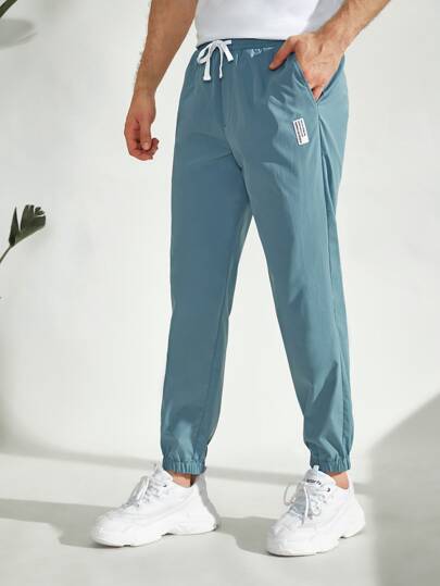 Shop Men's Pants | Trendy Men's Fashion | SHEIN USA