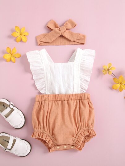 Search Baby girl | SHEIN USA