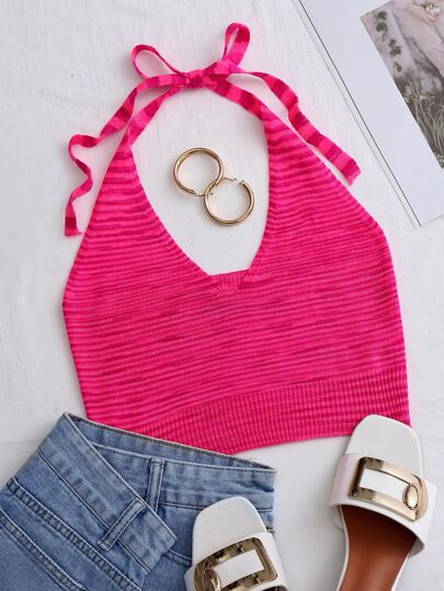 Knit Tops | Latest Trends | SHEIN Canada