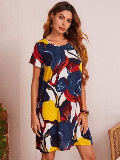 EMERY ROSE Dresses | Moda EMERY ROSE Dresses | SHEIN España