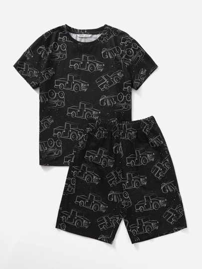 Search kids pajamas | SHEIN USA
