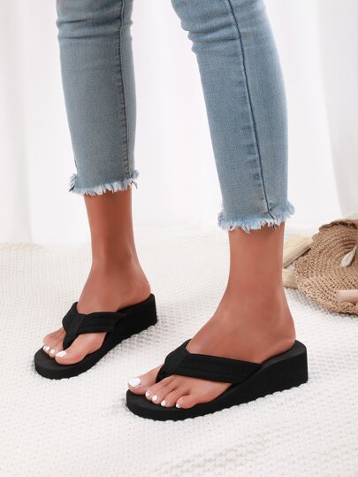 Women Flip-Flops, Shop Women Flip-Flops Online | SHEIN UK
