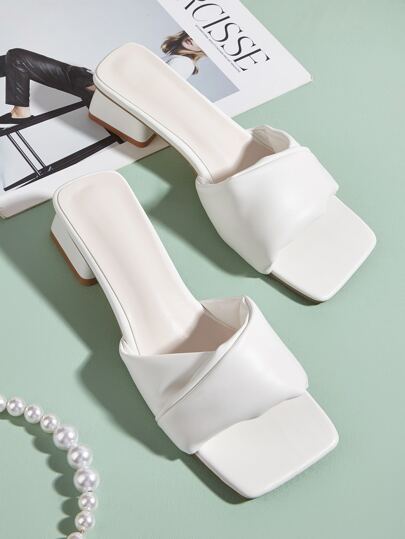 Search mules | SHEIN USA