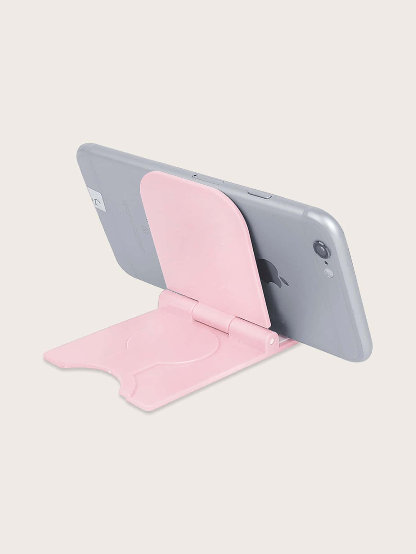 Foldable Desktop Phone Holder | SHEIN USA