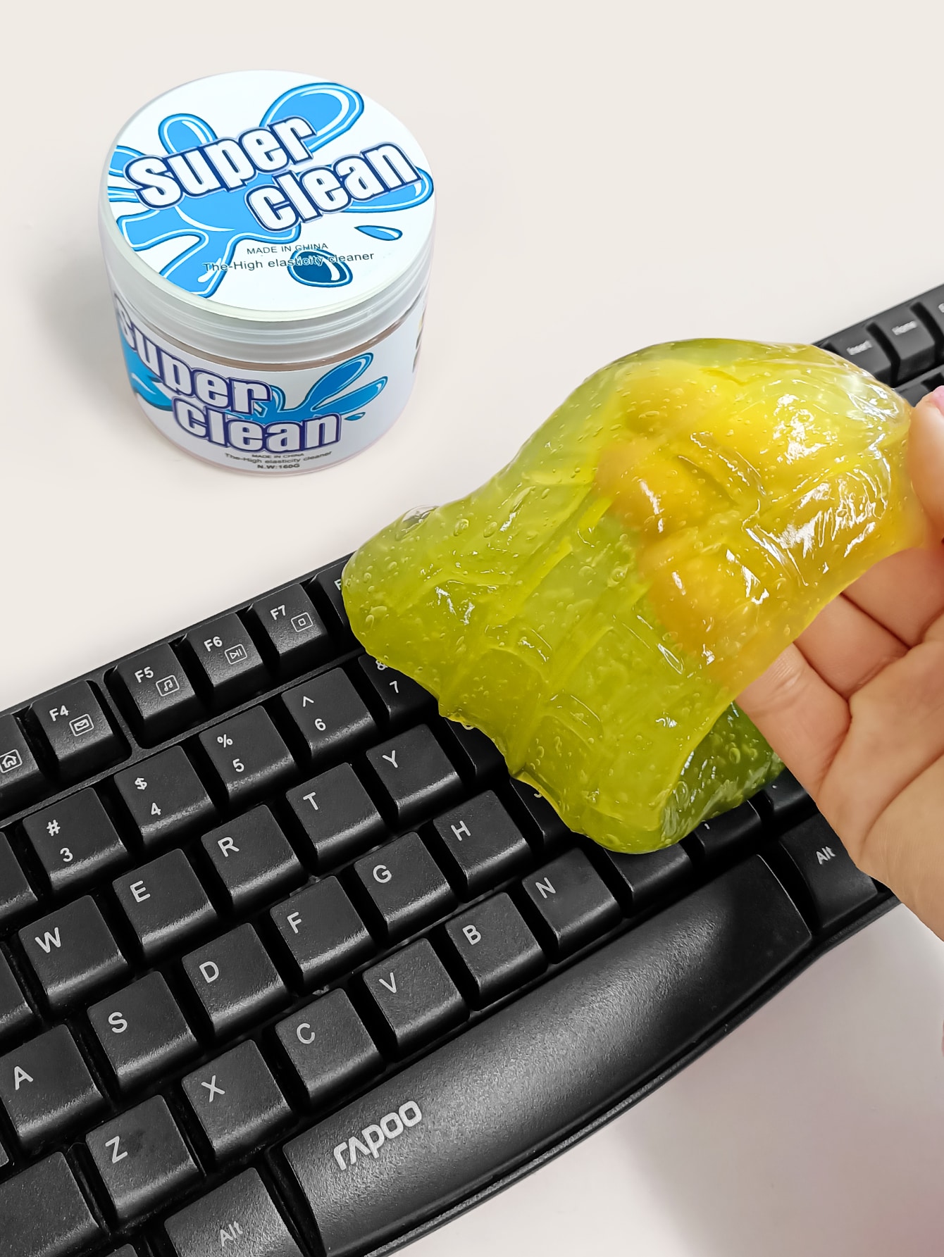 Keyboard Dust Cleaner