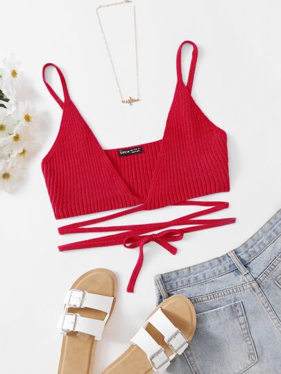 Search red top | SHEIN USA