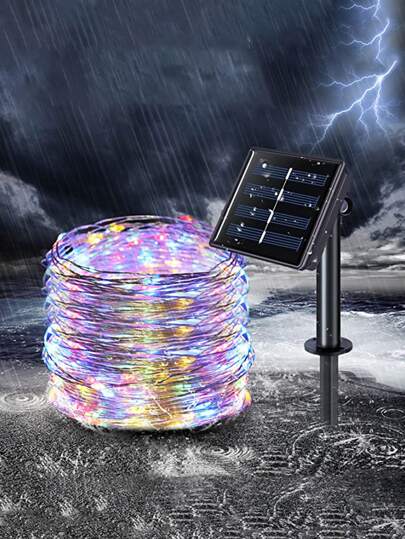 Outdoor Solar Lights | SHEIN UK