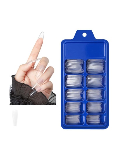 Absolute Press On Nails | Press On Nails Steals | ROMWE USA