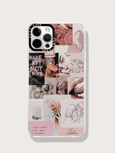 Phone Cases | Protective Mobile Covers | ROMWE USA