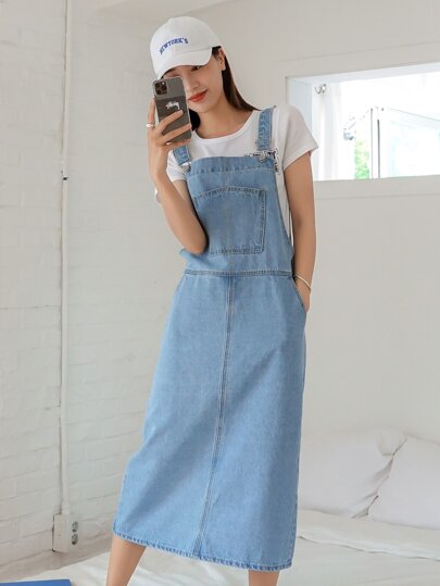 Women's Denim Shop | Trendy Jeans, Dresses, Tops | SHEIN USA