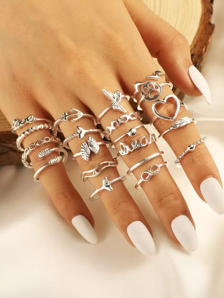 Shein ring store