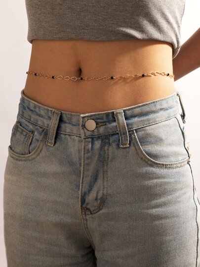 Simple Waist Chain